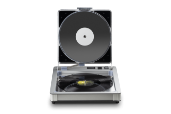 Pro-Ject Flatten It Vinyl Record Flattener - Analogue Seduction